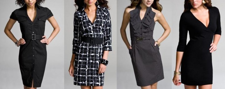 Cómo lucir la ropa según tu contextura física - Belleza y Alma