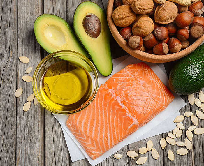 Diccionario de alimentos que comienzan con la letra K