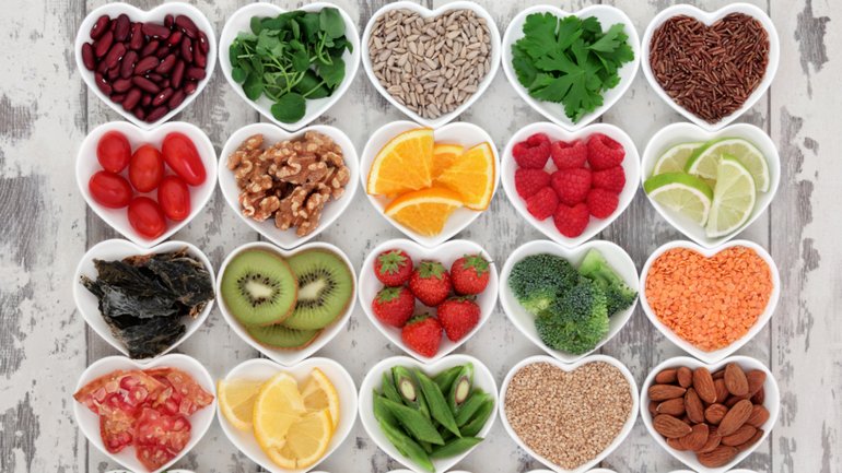 Beneficios de comer saludable ¡Incluye receta deliciosa!