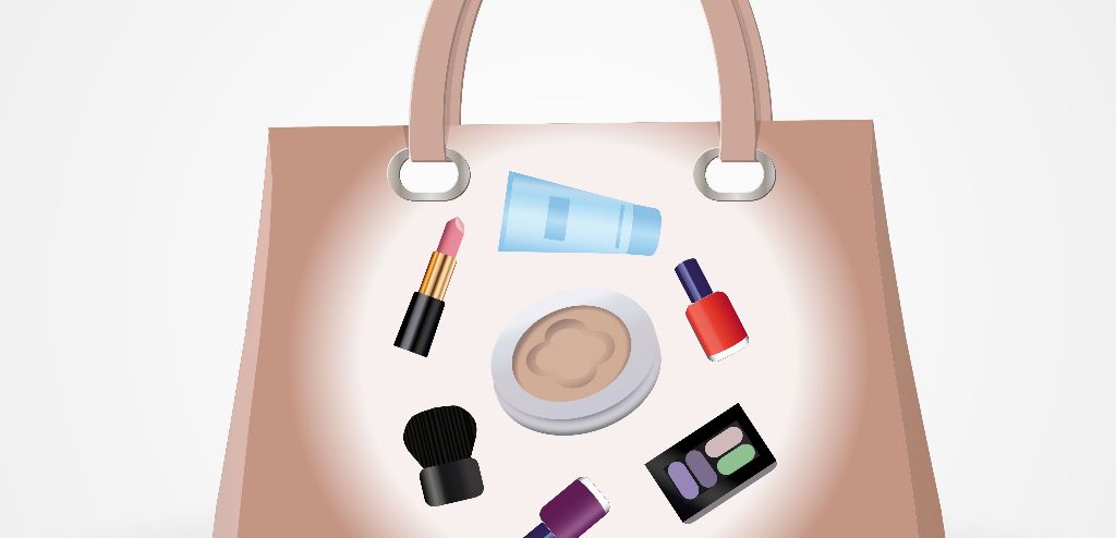 Qué llevar en la cartera - Belleza y Alma