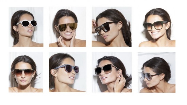 ¿Cuál es su tipo de anteojo? - Belleza y Alma