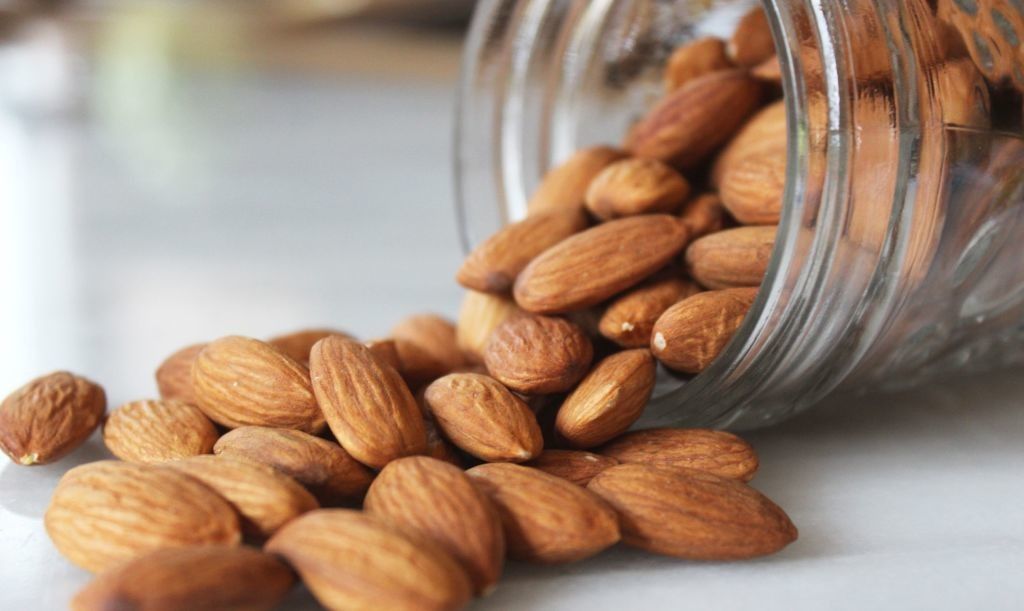 Las almendras pueden cambiar tu estilo de vida ¡Compruébalo!