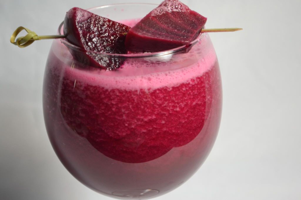 ¿Por qué debemos consumir jugo de betarraga? - Belleza y Alma