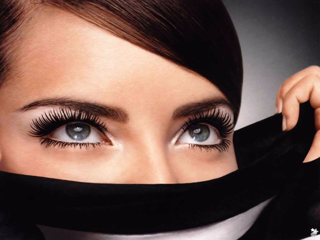 Las cejas y la forma de tu rostro - Belleza y Alma