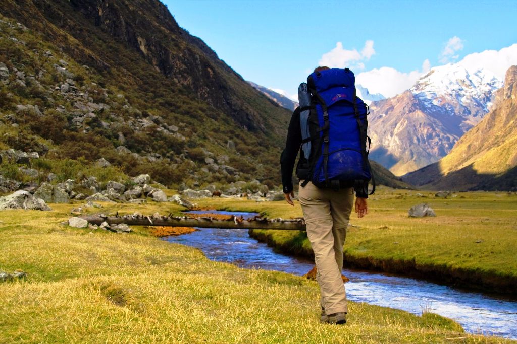 Importantes consejos para un trekking seguro - Belleza y Alma