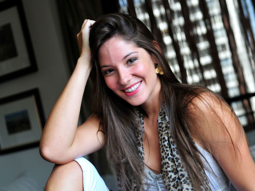 Kel Calderón publicó fotografía en Instagram, pero sus seguidores no la ...