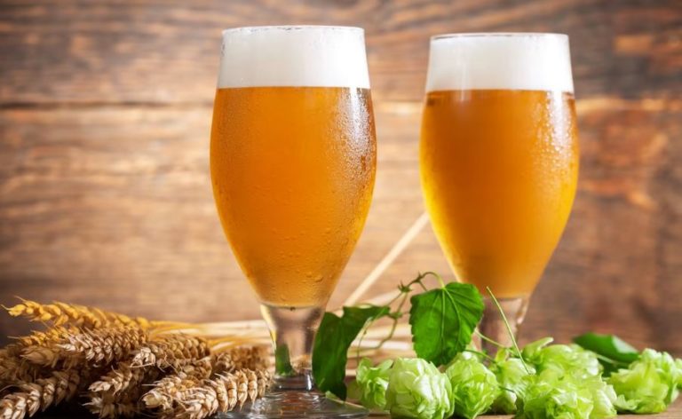Consejos Para Beber Cerveza Sin Engordar Belleza Y Alma 6841