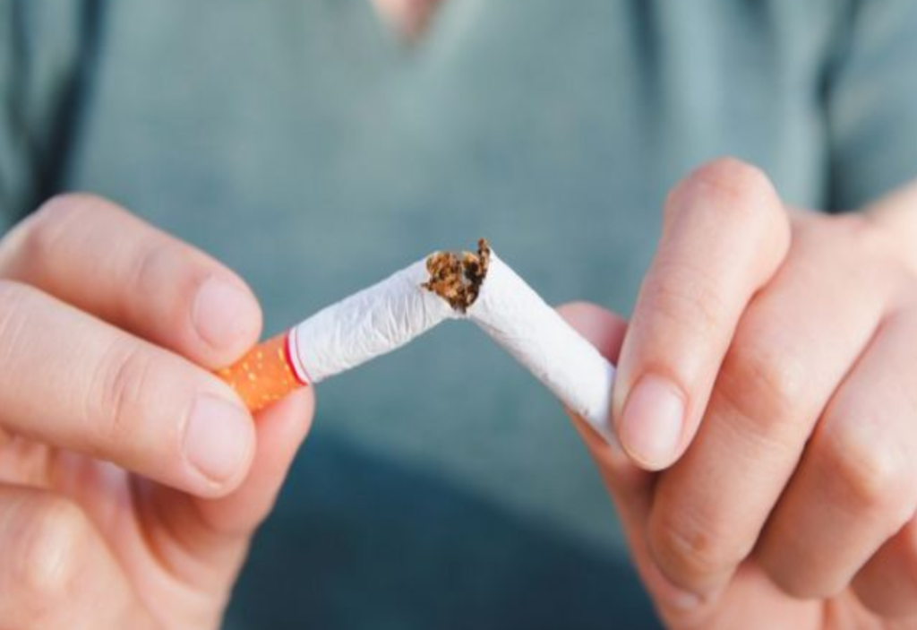 Día Mundial de No Fumar, crea conciencia sobre los peligros asociados ...