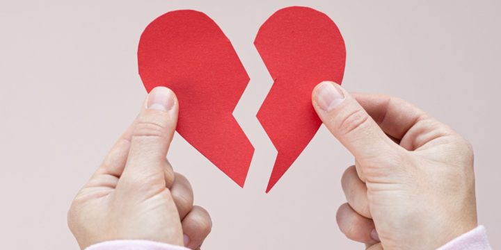 El síndrome del corazón roto: ¿Cómo afecta la salud emocional?