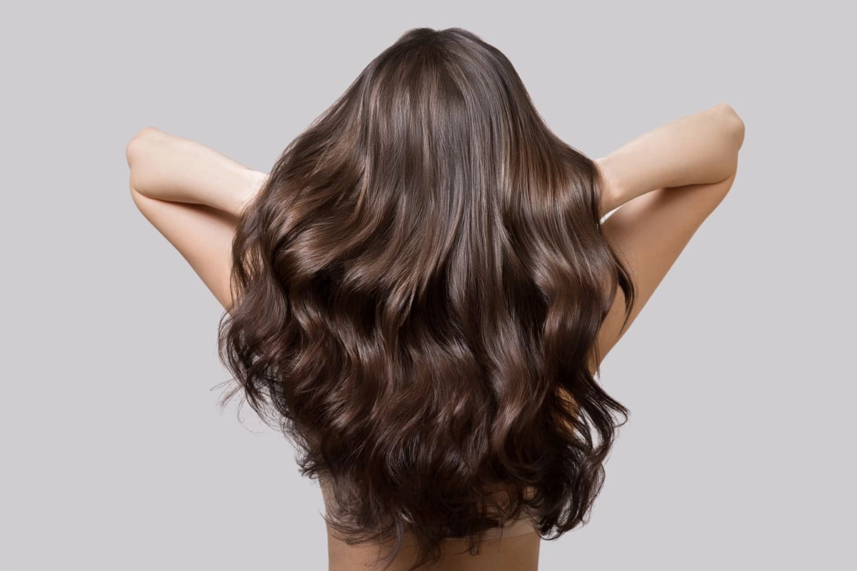 Secretos para un cabello saludable
